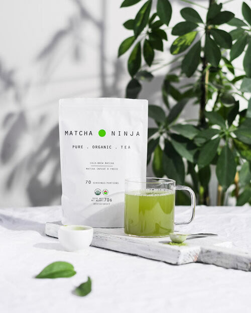 3 THINGS TO CONSIDER WHEN CHOOSING YOUR MATCHA – Matcha Ninja