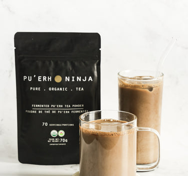 Ninja Reviews – Matcha Ninja