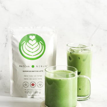 Matcha Ninja