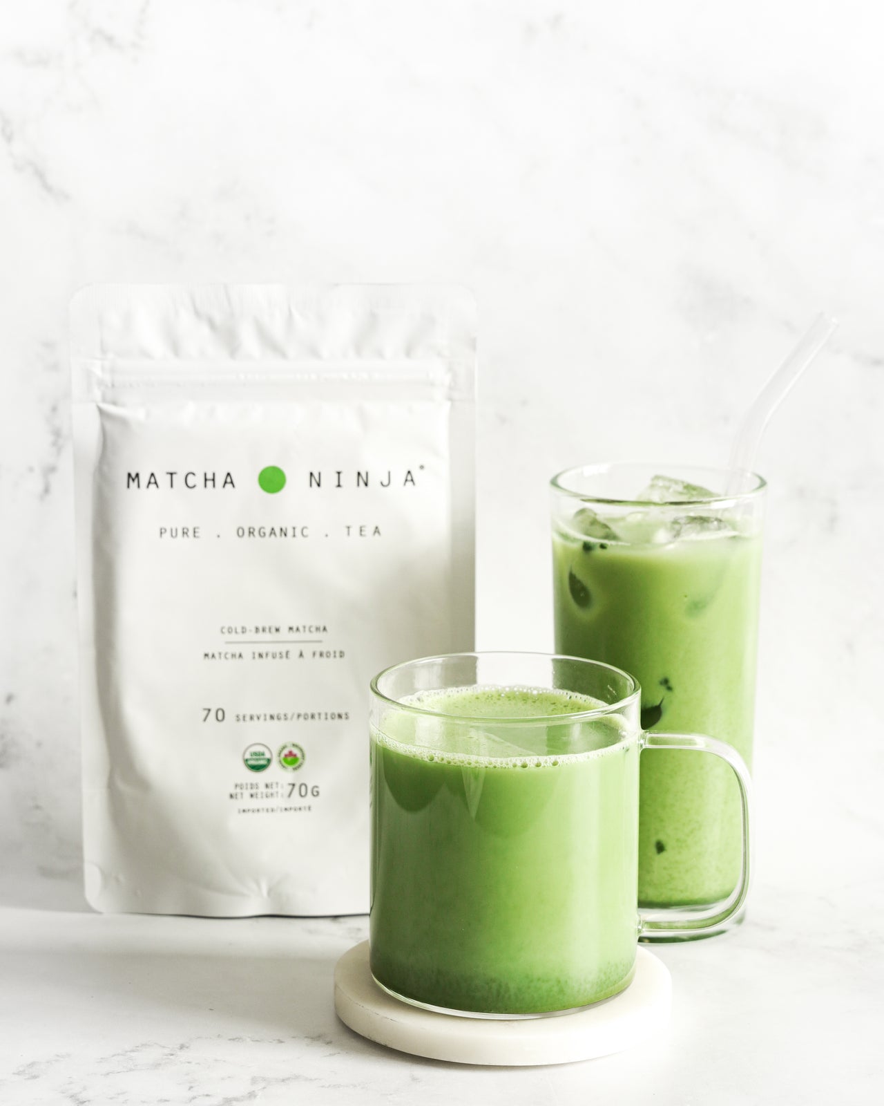 Matcha Ninja