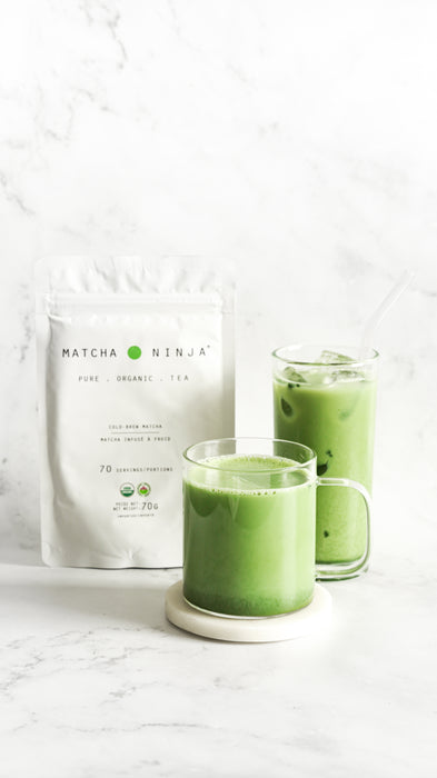Matcha Ninja