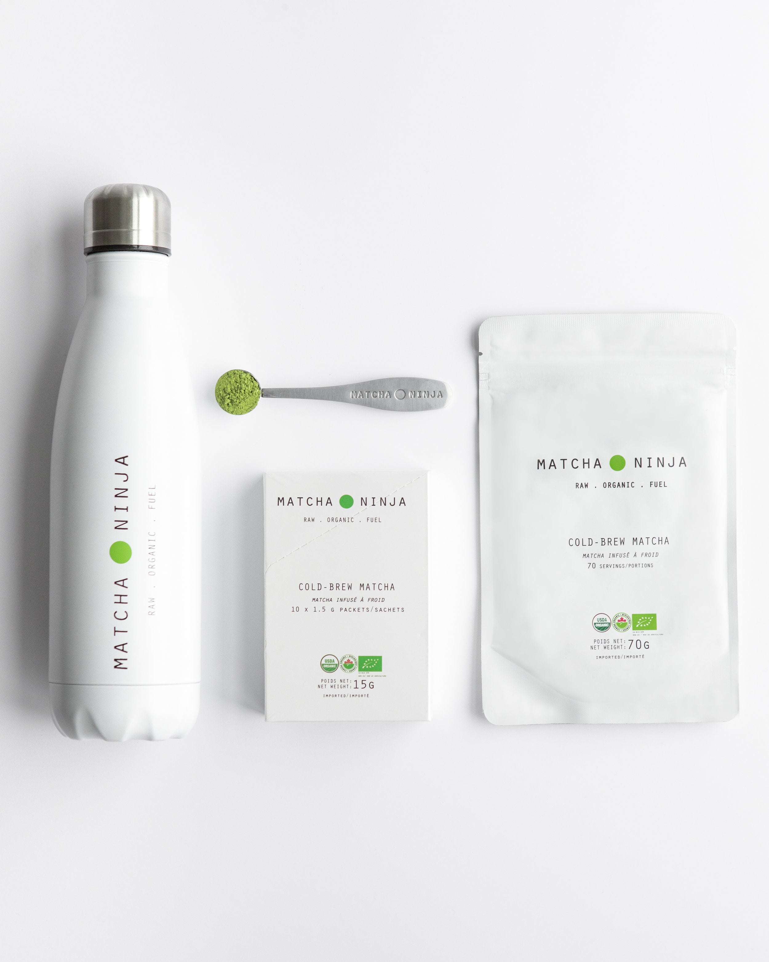 Our Story – Matcha Ninja