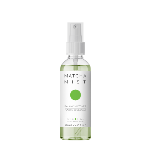 New arrivals – Matcha Ninja