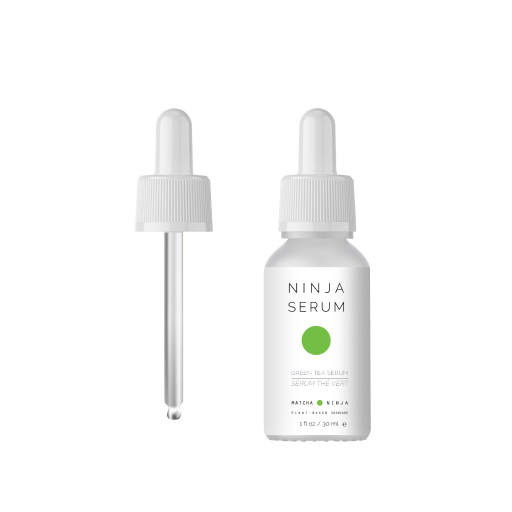 New arrivals – Matcha Ninja