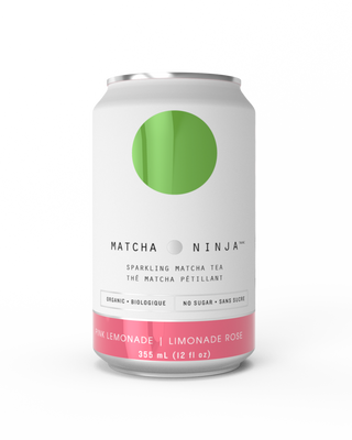 Matcha Ninja
