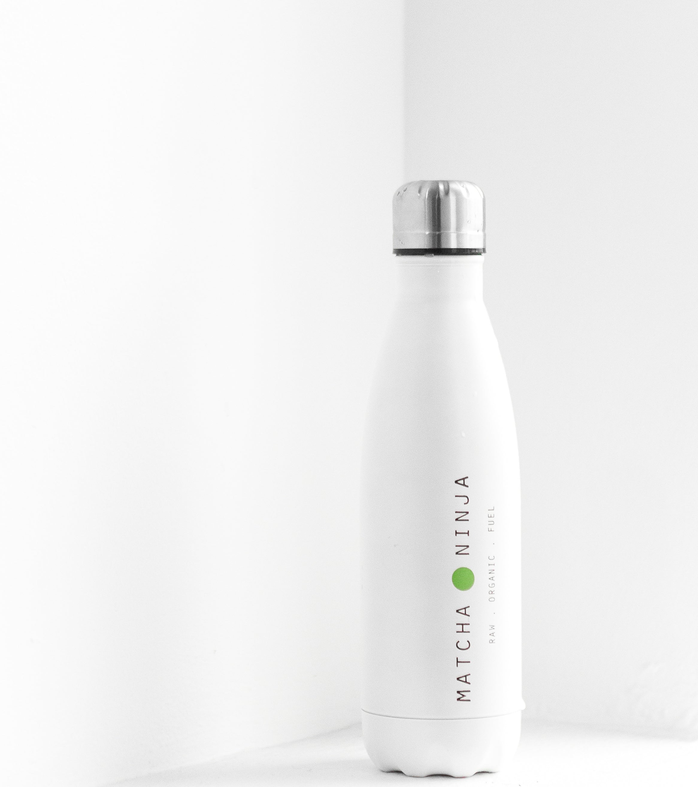 17oz / 500ml Matcha Ninja Thermos Water Bottle