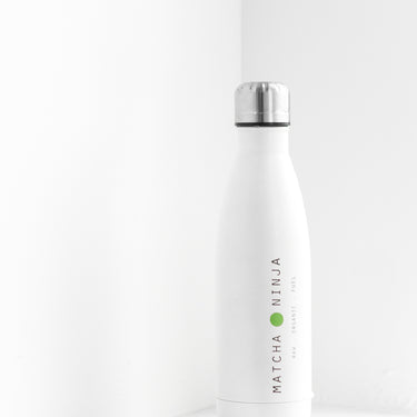 17oz / 500ml Matcha Ninja Thermos Water Bottle