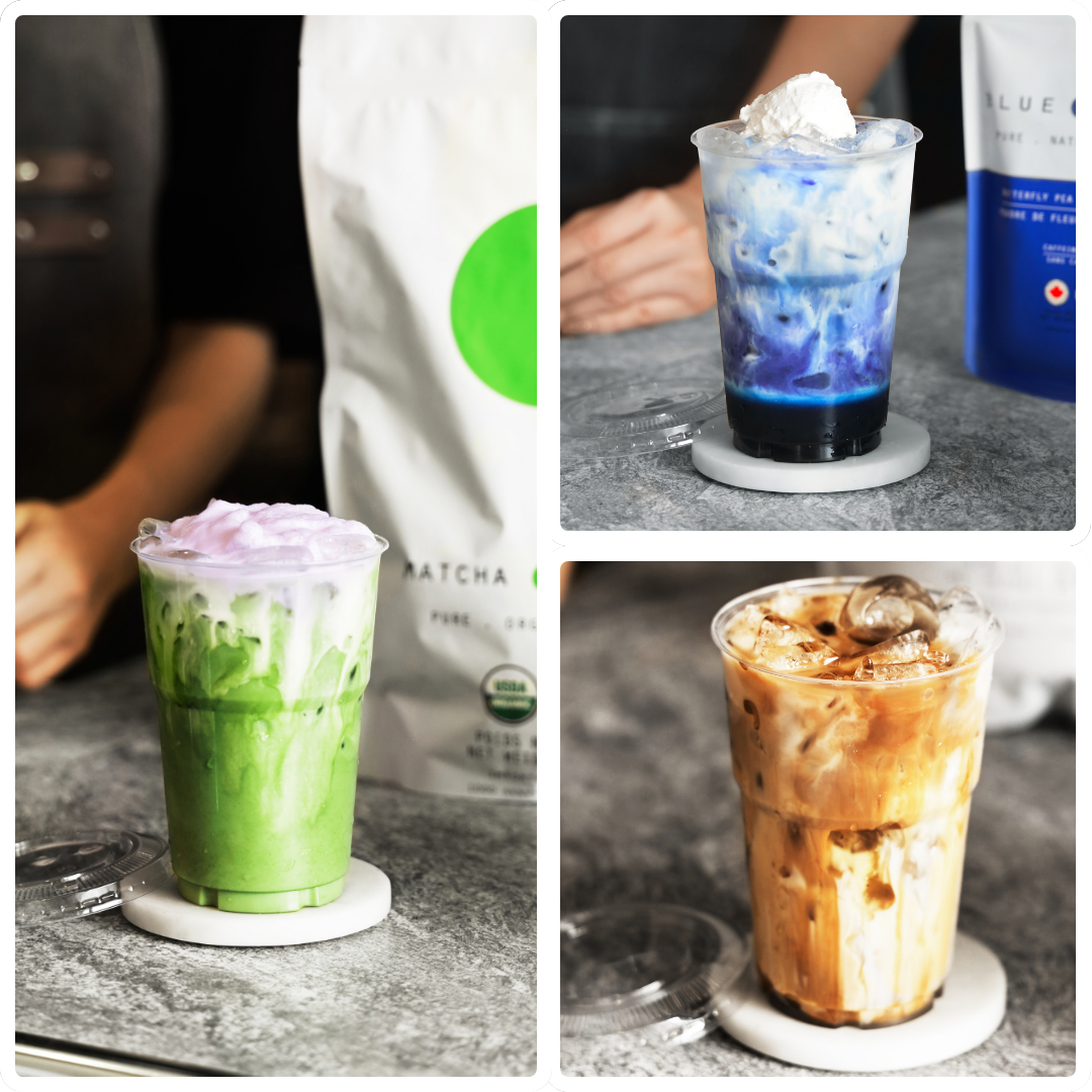 Wholesale – Matcha Ninja